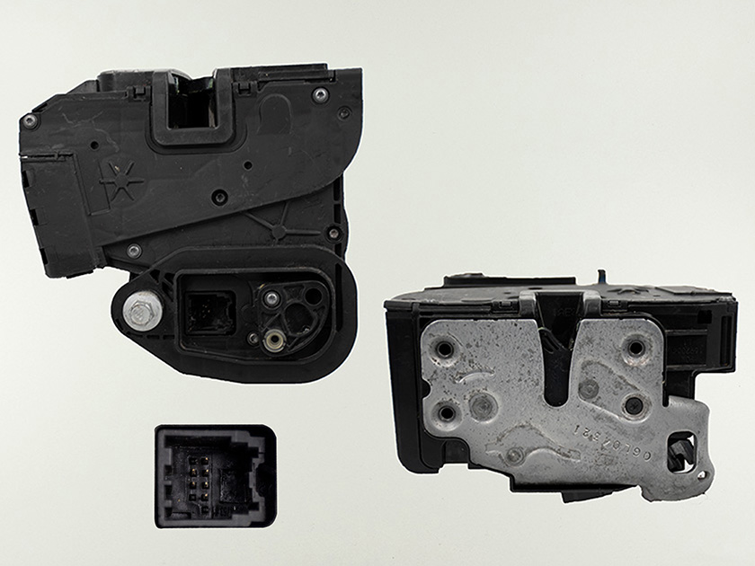 * Sujeto a cambios sin previo aviso y disponibilidad.